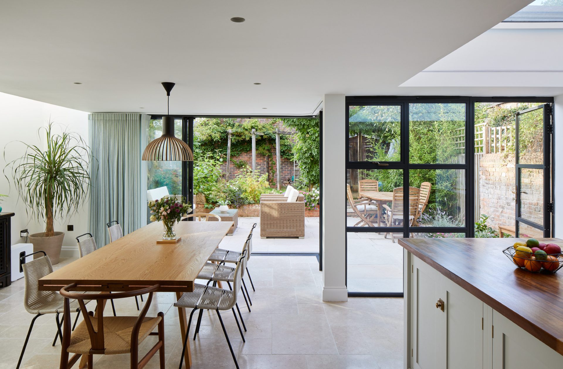 What is the Party Wall Act? - Sheldon Peever Studio