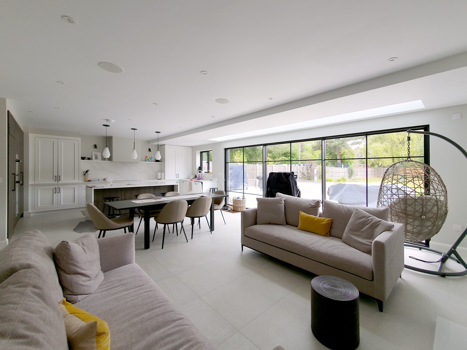 Christine Peever and Sheldon Peever Studio