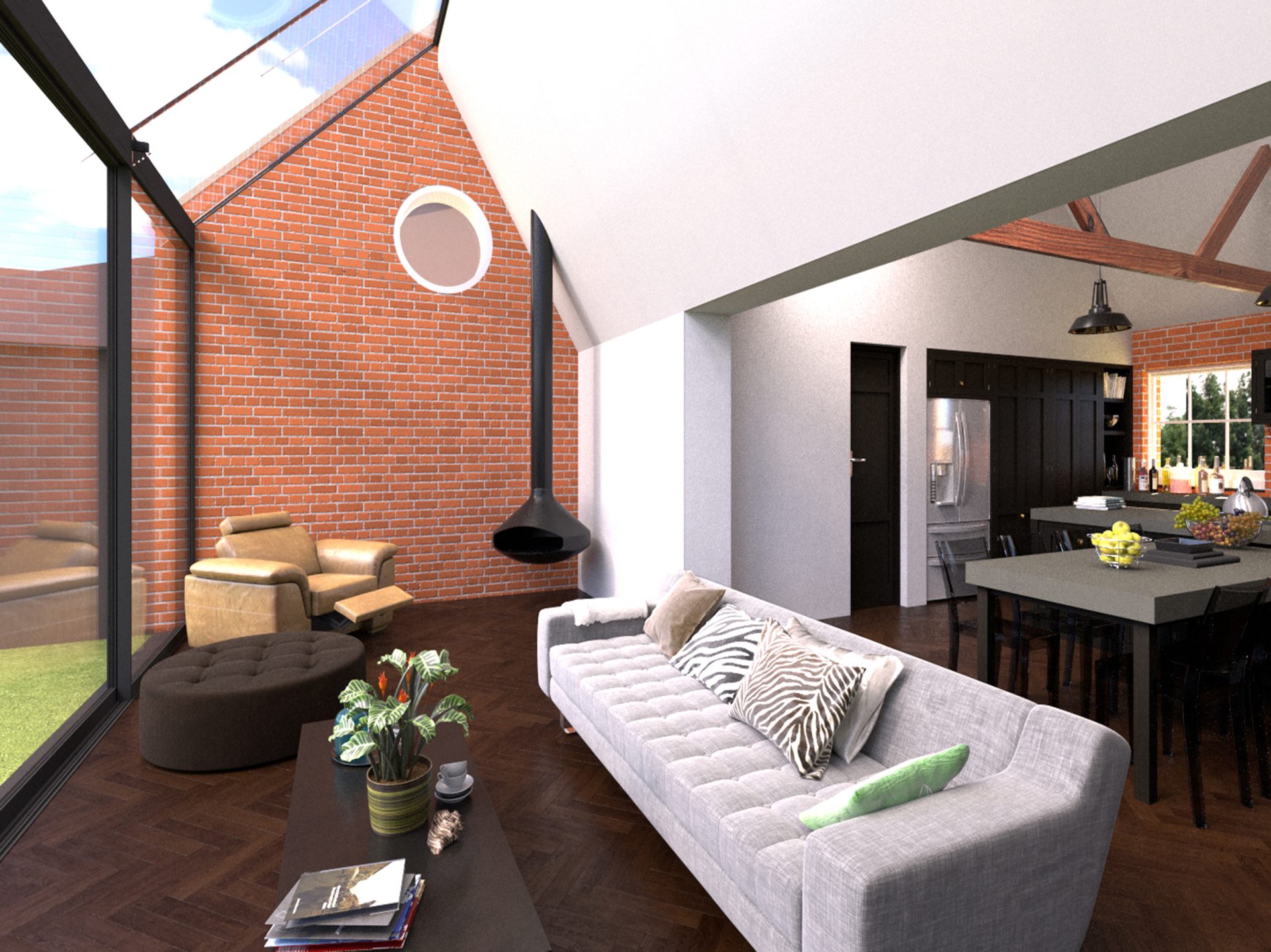 Homeowners - Sheldon Peever Studio